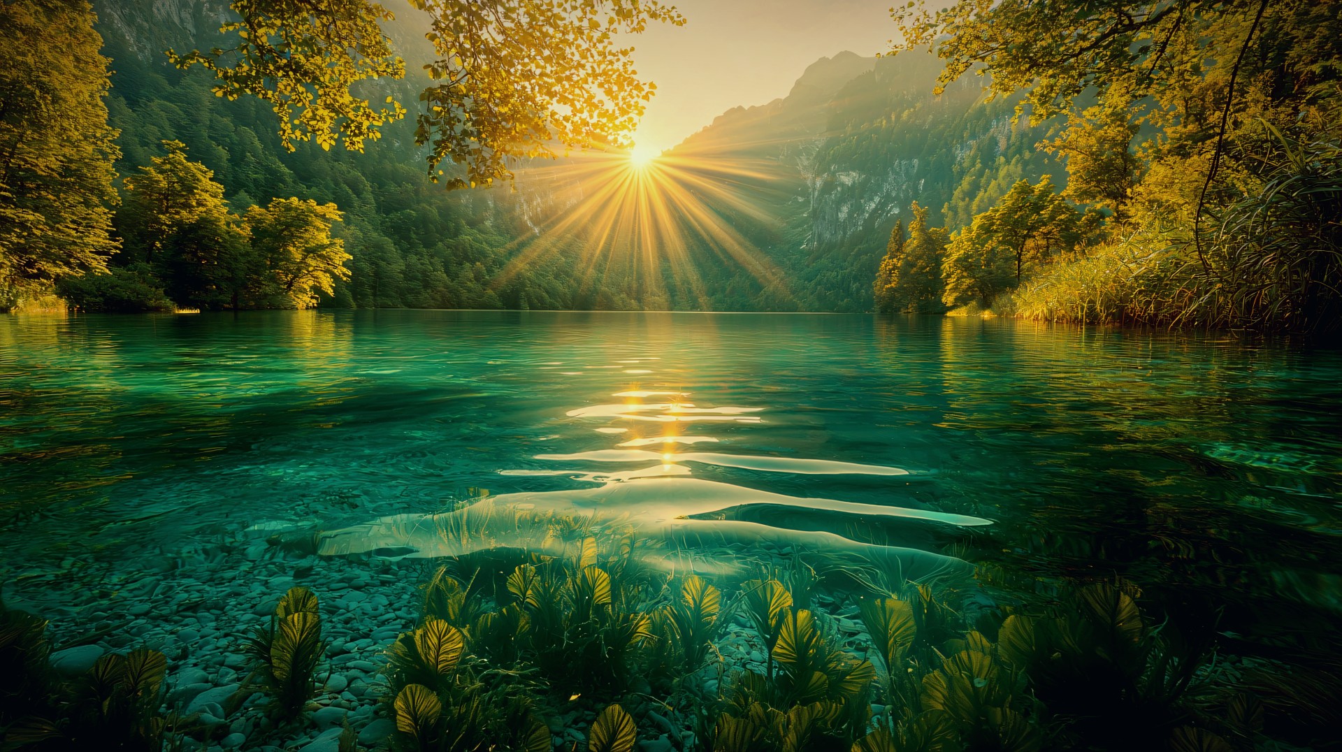 The Disconnect from Nature’s Nurture – One in a Million